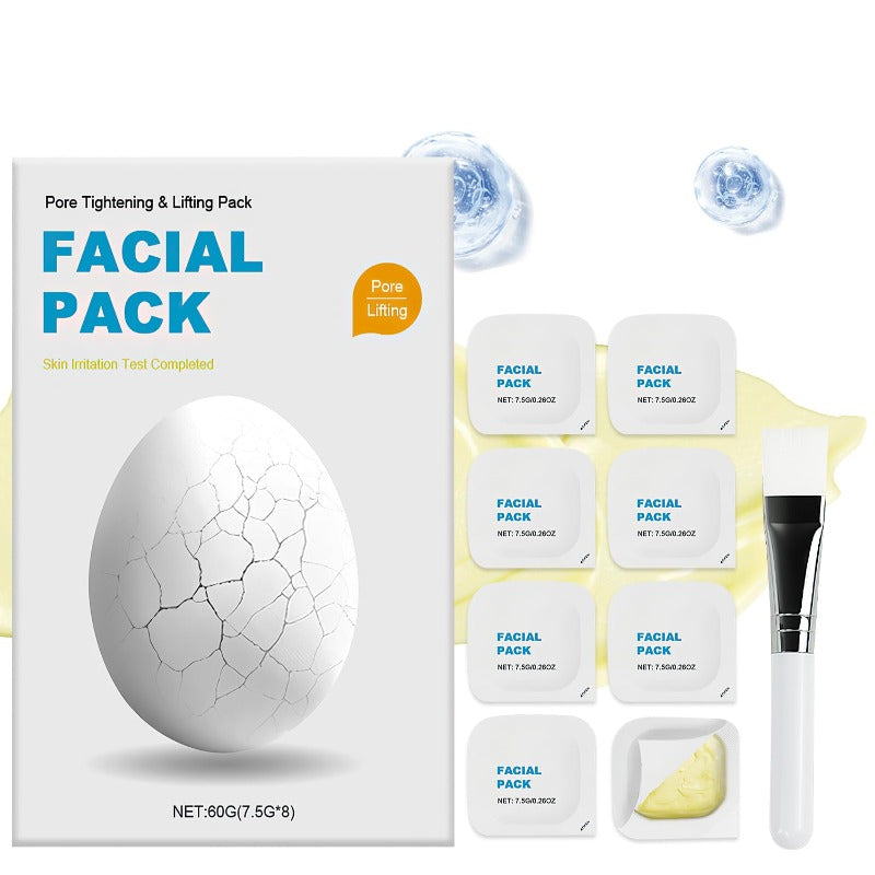 Zombie Lifting Face Mask Pods – Waregami
